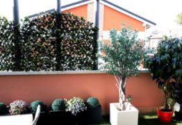 Migliori teli e frangivista per balcone e terrazzo - Proteggi la tua ...